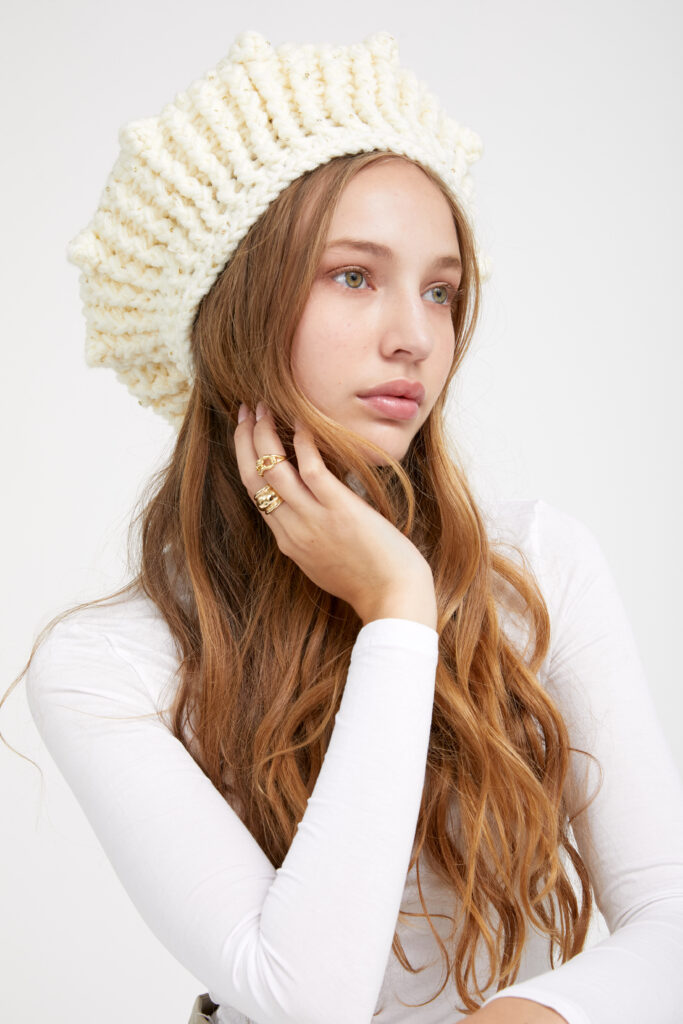 דגם Snow Medium - LUMA - לומה כובעים