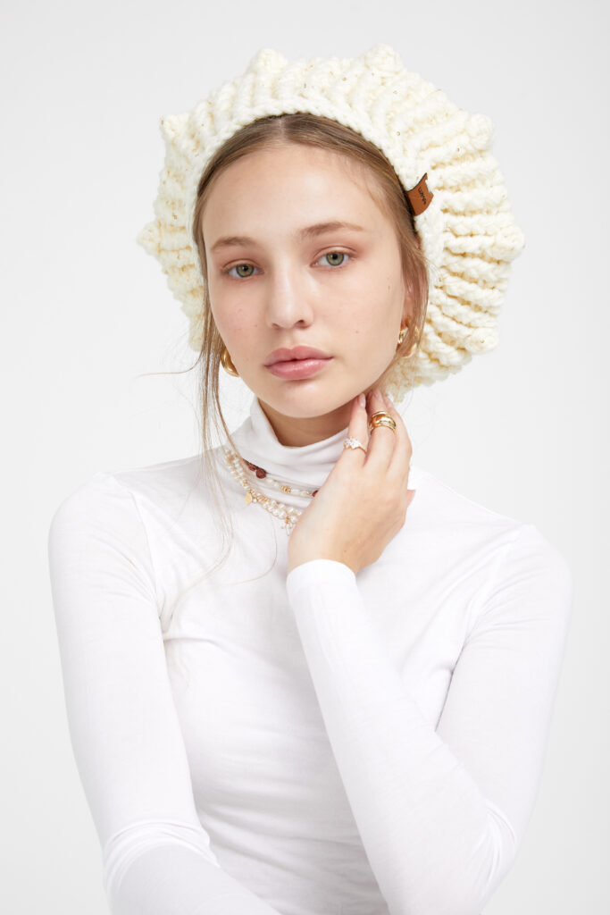 דגם Snow Medium - LUMA - לומה כובעים